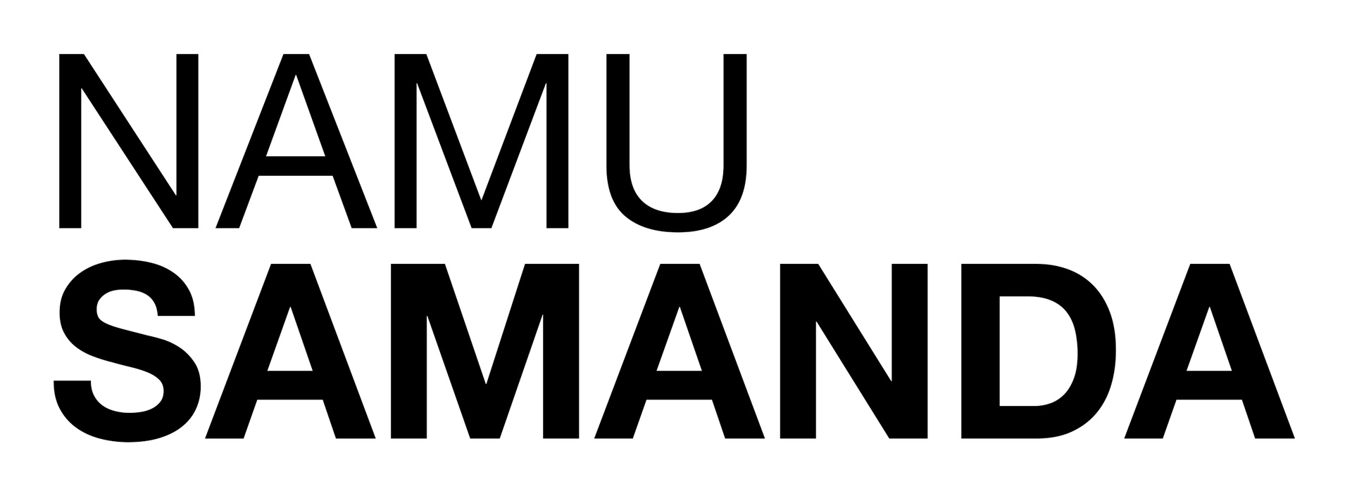 Home | NAMUSAMANDA B2B